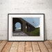 Denby Dale Viaduct, Kirklees, West Yorkshire, England, UK - Signed ...
