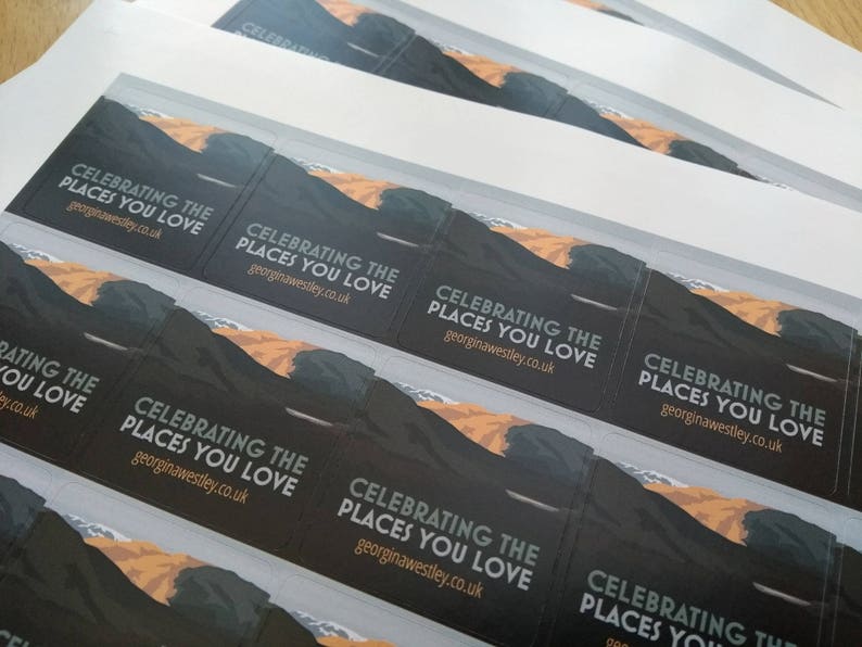 Armidale, New South Wales, Australia - Signed Travel Poster Print - Etsy