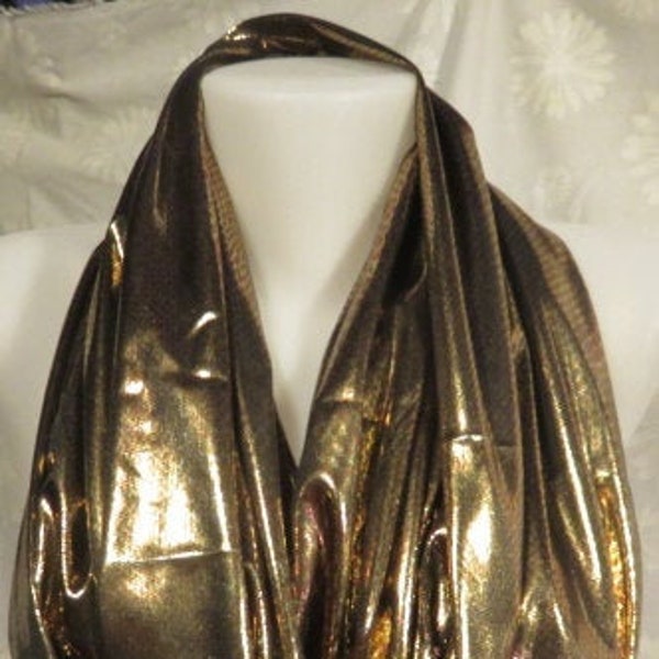 Snakeskin Scarf - Etsy