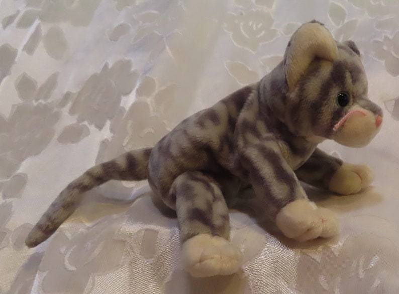 Siamese Catnip Toy Tuxedo Cat Catnip Toy Panther Catnip | Etsy