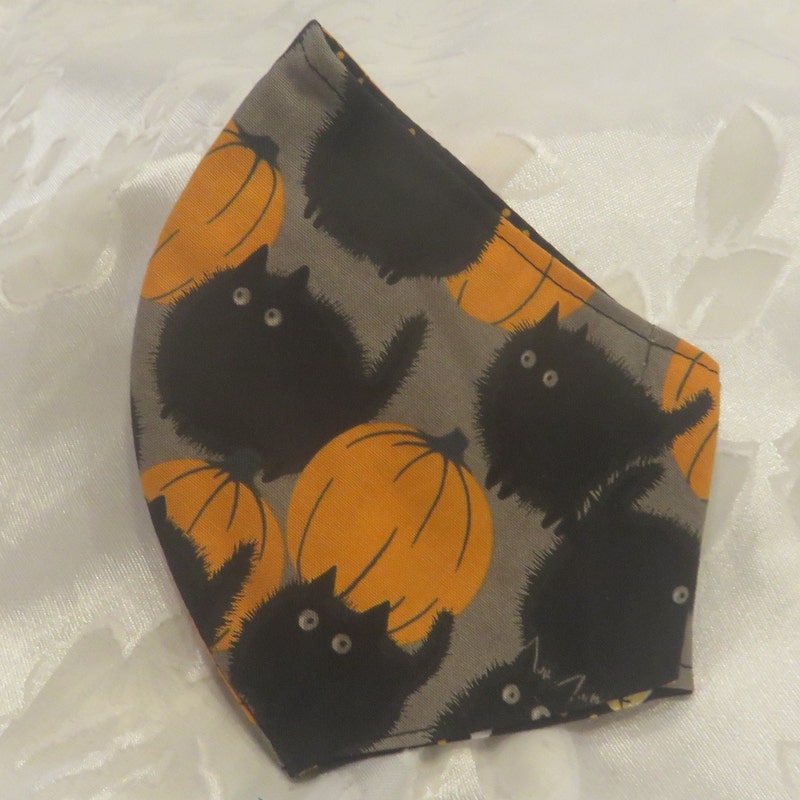 Fall Mask - Etsy