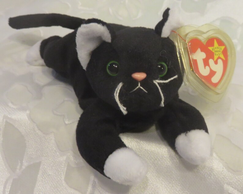 Siamese Catnip Toy Tuxedo Cat Catnip Toy Panther Catnip | Etsy