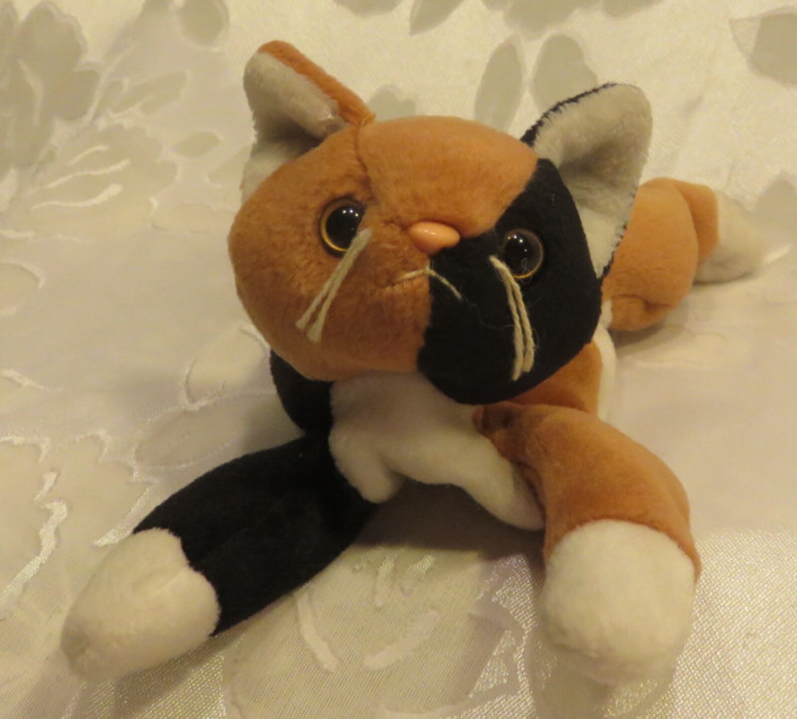 Siamese Catnip Toy Tuxedo Cat Catnip Toy Panther Catnip | Etsy