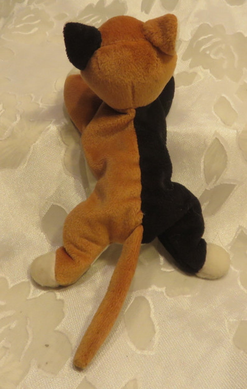 Siamese Catnip Toy Tuxedo Cat Catnip Toy Panther Catnip | Etsy