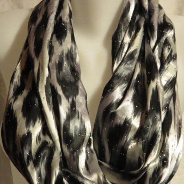 Studded Scarf - Etsy