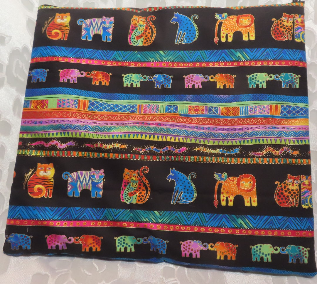 Laurel Burch Jungle Animals Laurel Burch Refillable Catnip - Etsy