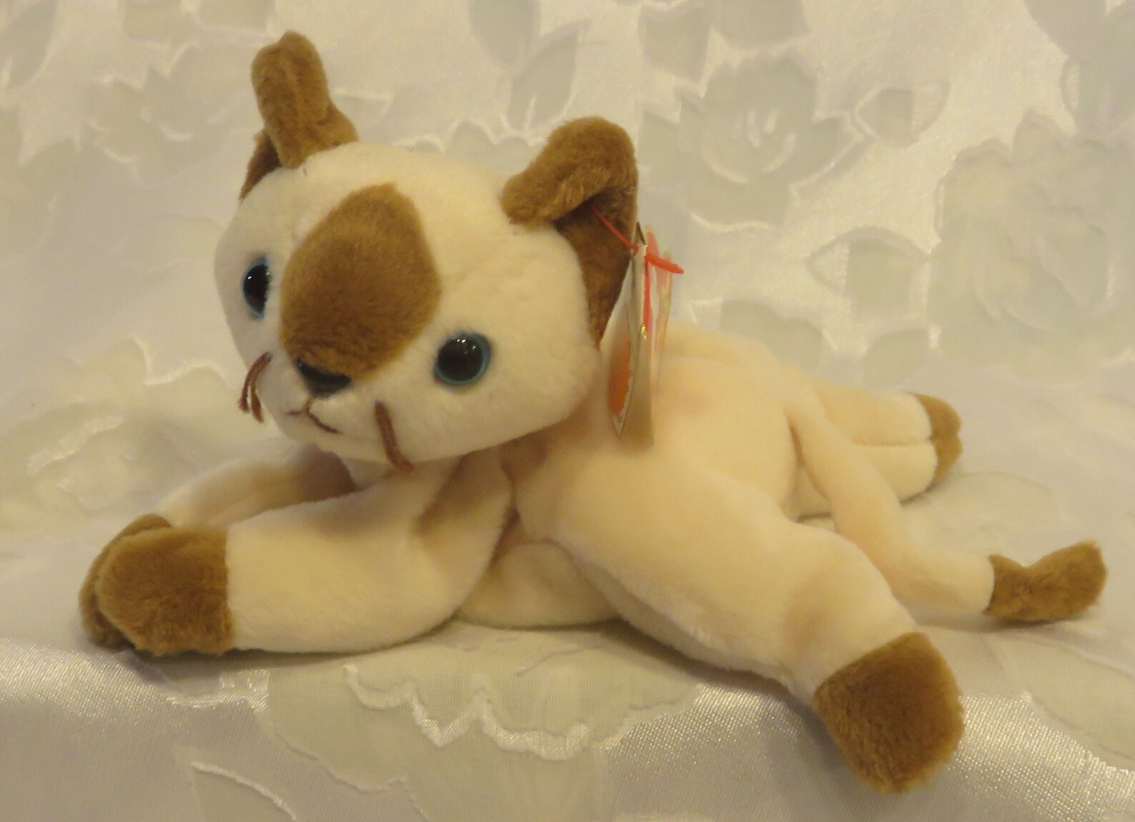 Siamese Catnip Toy Tuxedo Cat Catnip Toy Panther Catnip | Etsy