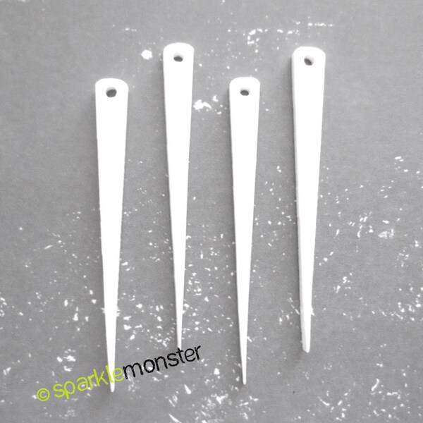 Punk Rock Spikes - Etsy