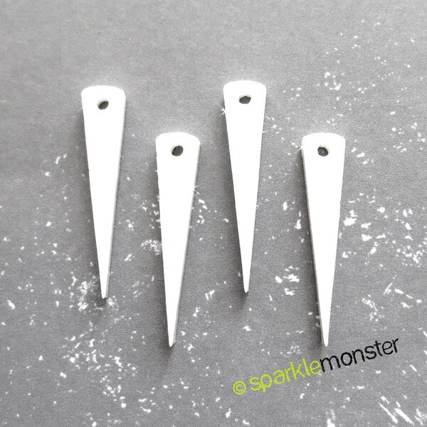 Punk Rock Spikes - Etsy