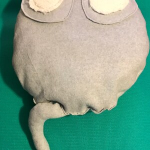 Mouse Design Cat Bed, Unique Cat Bed, Unique Pet Beds, Pillow, Pet ...