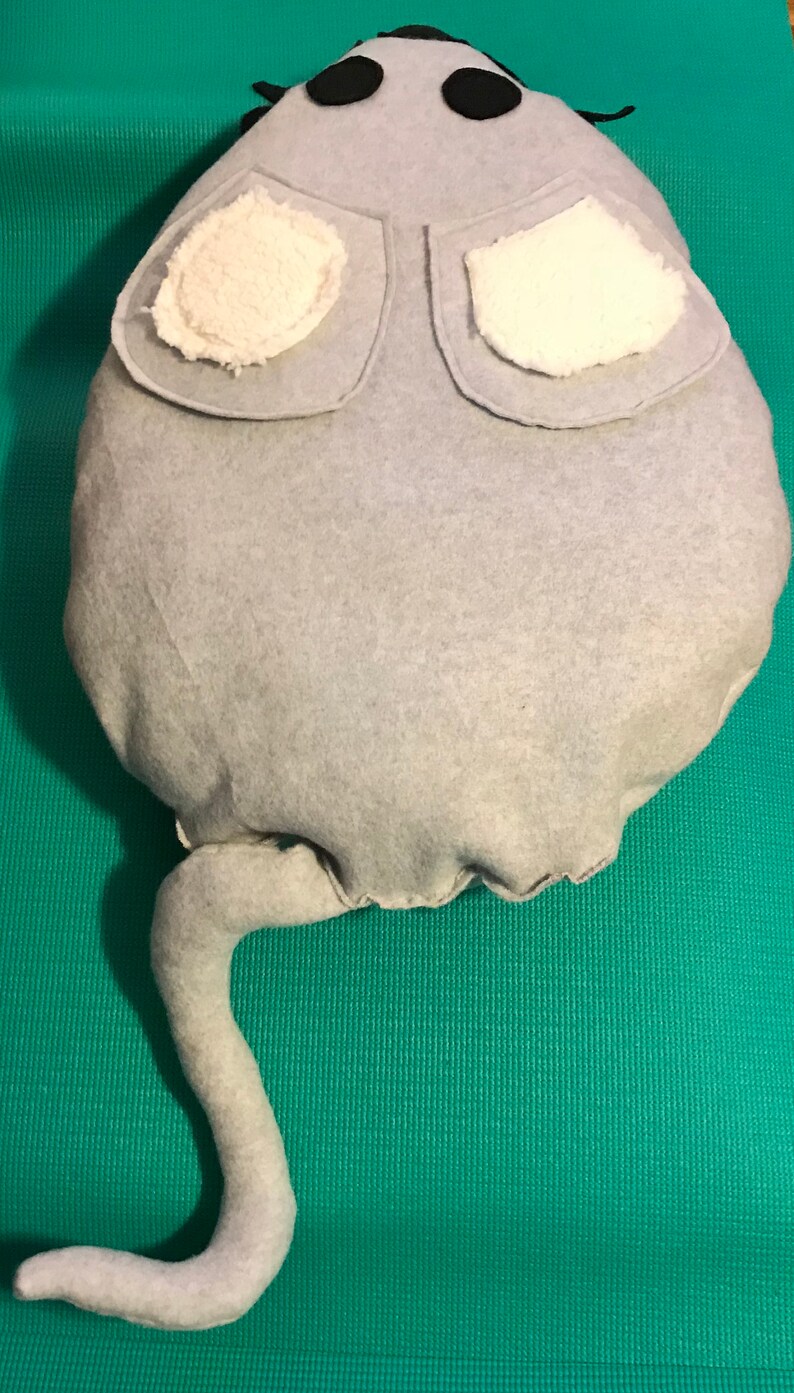 Mouse Design Cat Bed Unique Cat Bed Unique Pet Beds Pillow - Etsy