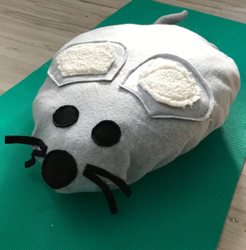 Mouse Design Cat Bed Unique Cat Bed Unique Pet Beds Pillow - Etsy