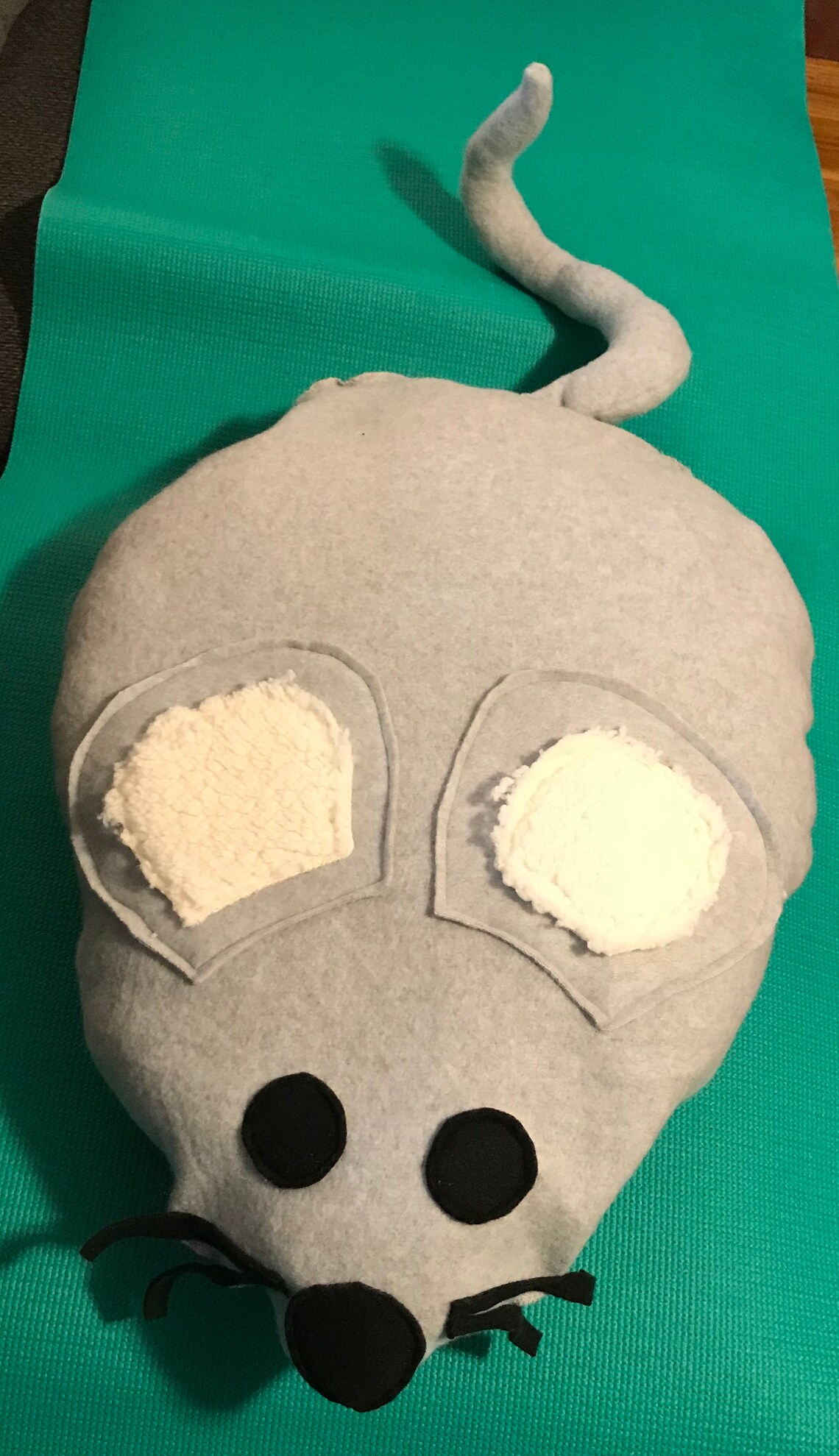 Mouse Design Cat Bed Unique Cat Bed Unique Pet Beds Pillow - Etsy