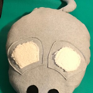 Mouse Design Cat Bed, Unique Cat Bed, Unique Pet Beds, Pillow, Pet ...