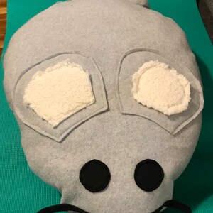 Mouse Design Cat Bed, Unique Cat Bed, Unique Pet Beds, Pillow, Pet ...