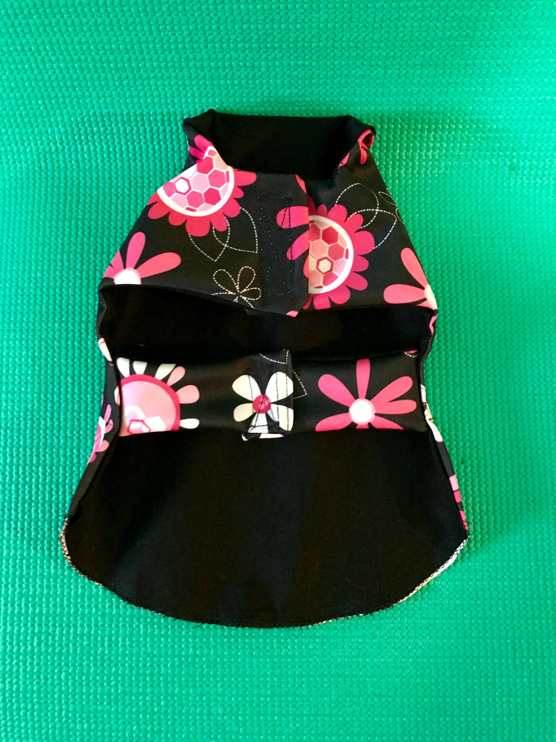 Female Dog Rain Coat, Female Dog Rain Jacket, Rain Jacket for Pets, Dog ...