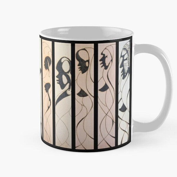 Solar Panel Mug - Etsy