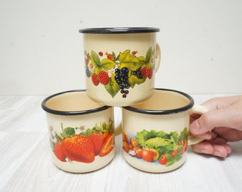 Russian enamel | Etsy