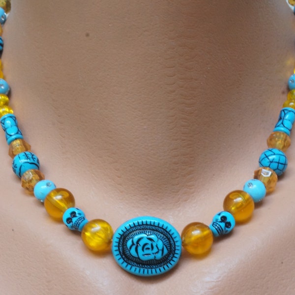 Turquoise Tuesday Jewelry - Etsy