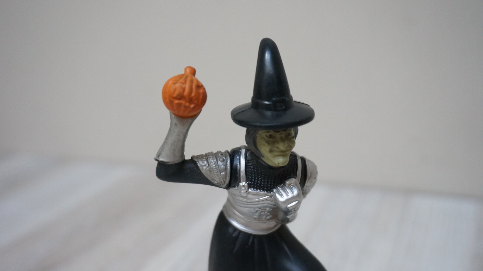 WICKED WITCH Shrek Forever After Mcdonalds Figure 2010 With - Etsy UK