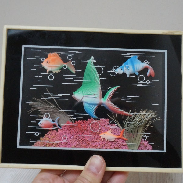 Coral Picture Frame - Etsy