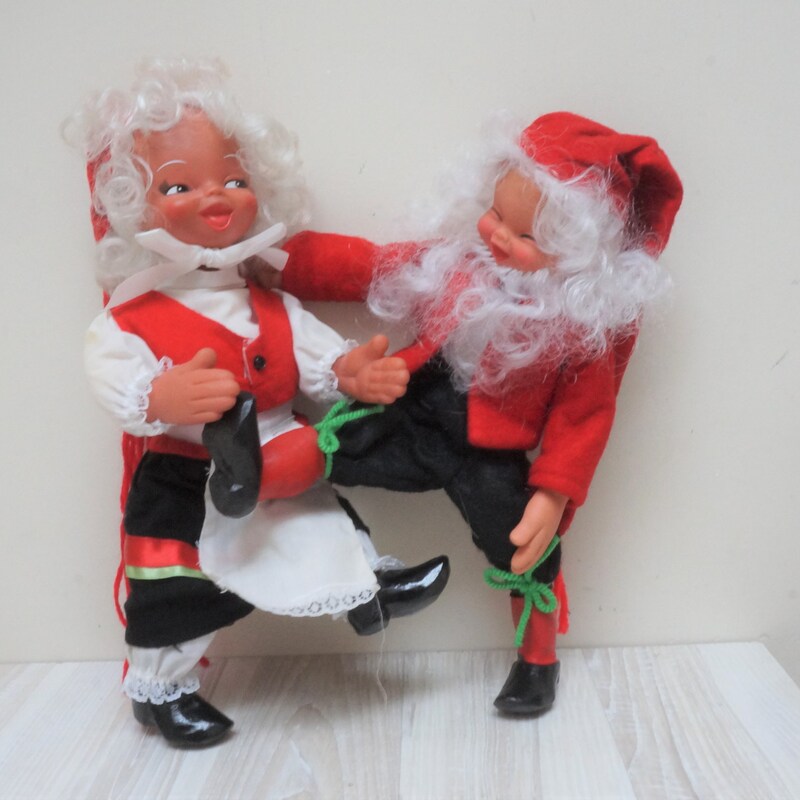 Norwegian Nisse - Etsy