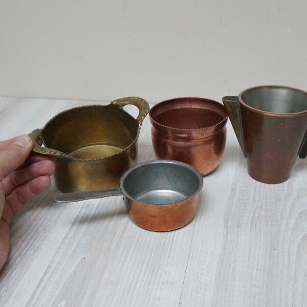 Dollhouse Copper - Etsy