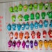 Choose Gogo's Crazy Bones Mega + Mini Metropolis Figurine, Jumbo Big ...