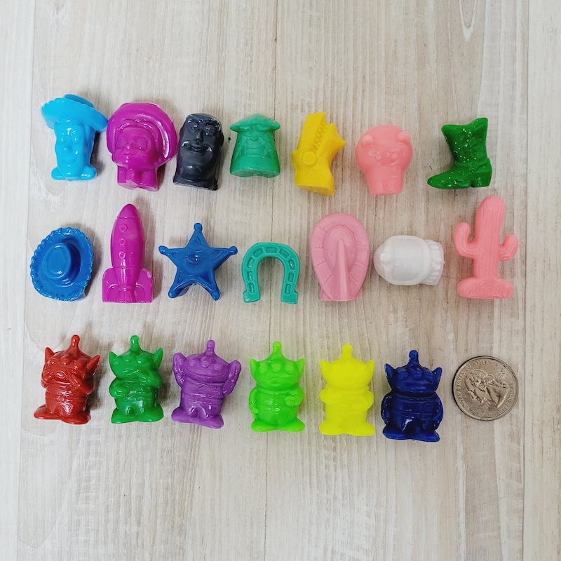 Gogos figuren - Etsy.de