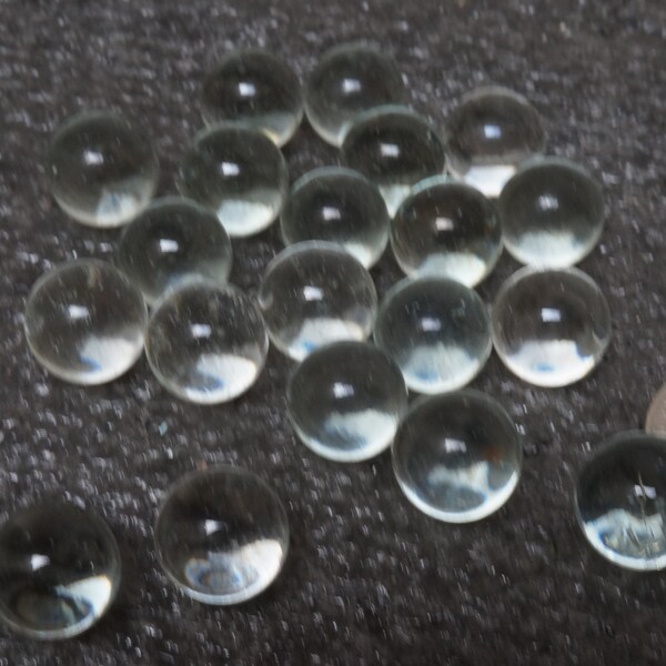 Miniature Marbles - Etsy