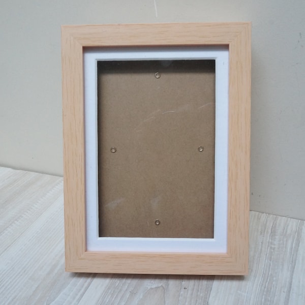 20x15 Picture Frame - Etsy UK