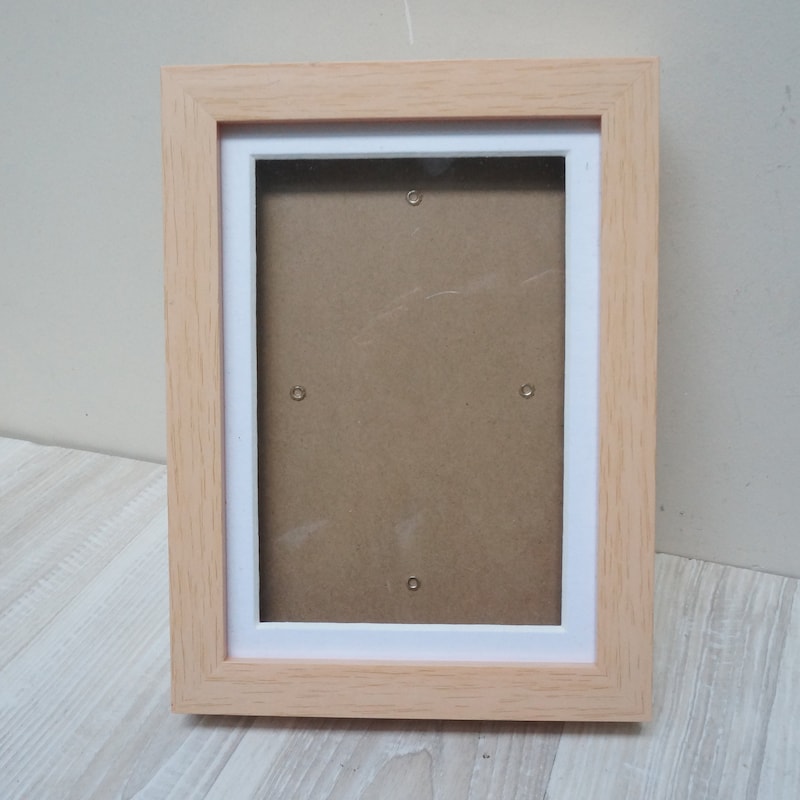 20x15 Picture Frame - Etsy UK