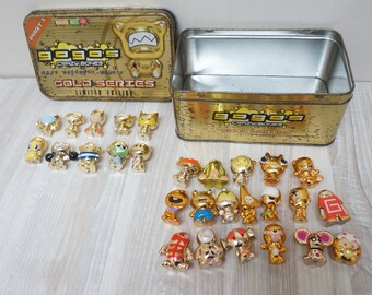 Crazy Bones Gogos - Etsy