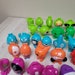 Choose Gogo's Crazy Bones Mega + Mini Metropolis Figurine, Jumbo Big ...