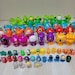 Choose Gogo's Crazy Bones Mega + Mini Metropolis Figurine, Jumbo Big ...