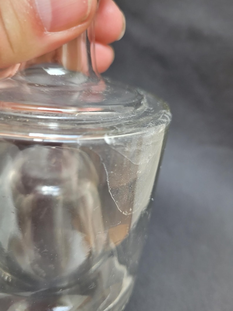 Mod Dep Italy Deep Concave Indent Square Bottom Bottle, 250 Ml Vinegar ...