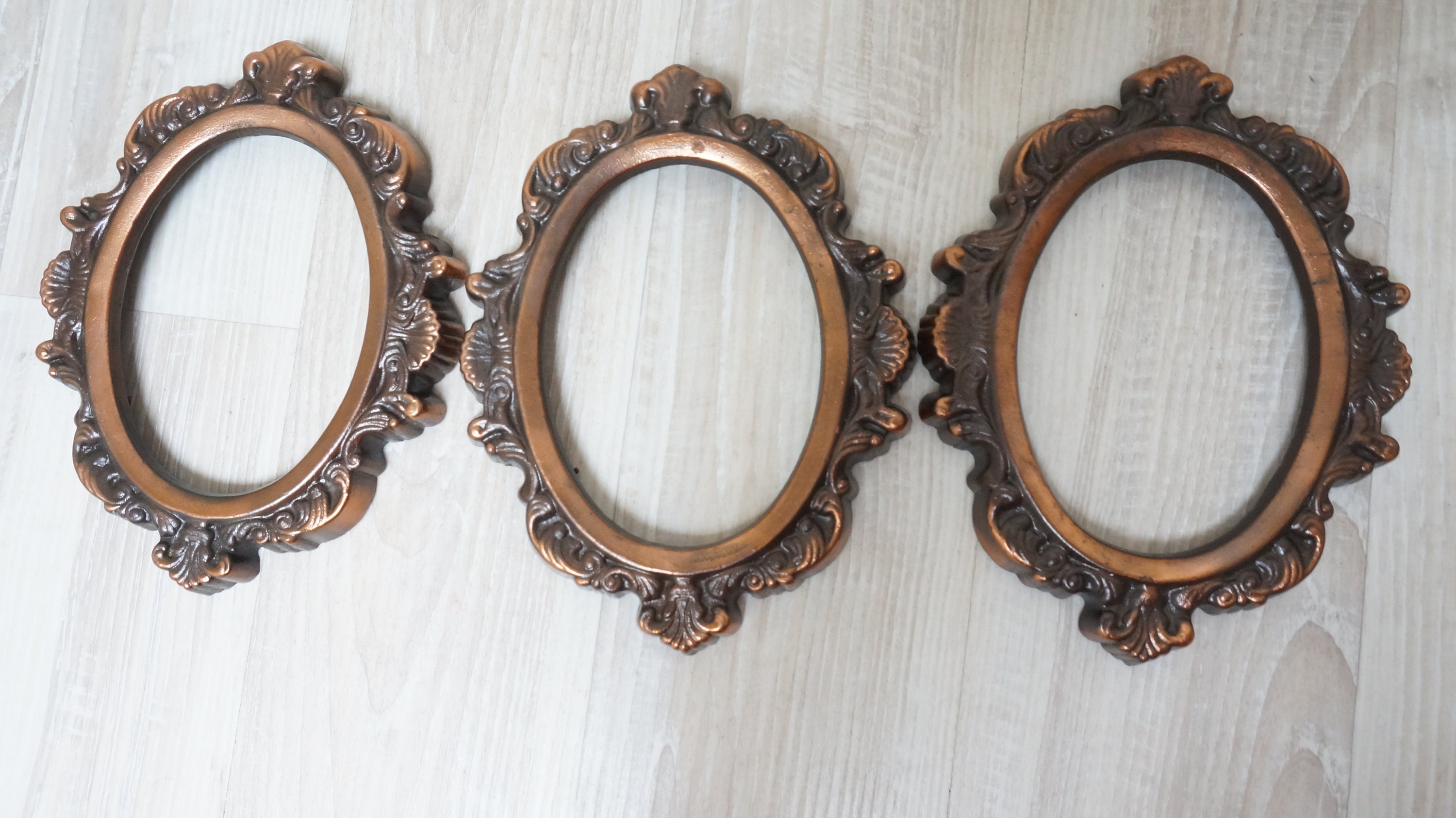 Russian Picture Frame - Etsy