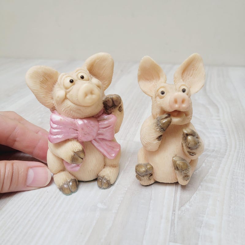 Piggin Collectables - Etsy UK