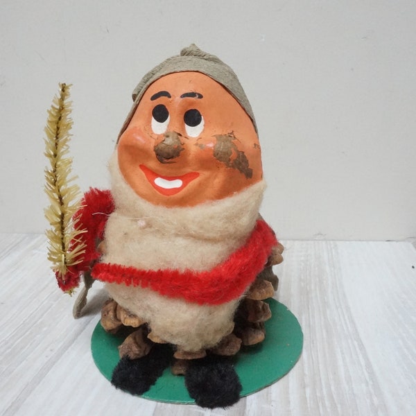 Paper Mache Cone - Etsy