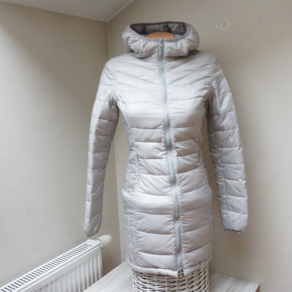 2000s Winter Jacket - Etsy