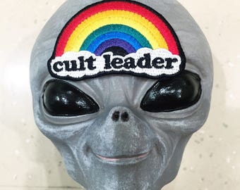 Cult Leader | Etsy