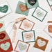 Valentine Affirmation Card Printable | Adorable Valentine's Day Cards ...