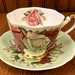 Angora EPNS, County, Boxed Dessert Set, 6 Dessert Forks, 6 Teaspoons ...