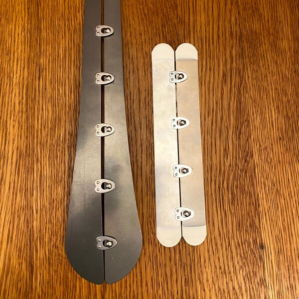 Heavy Metal Corset - Etsy