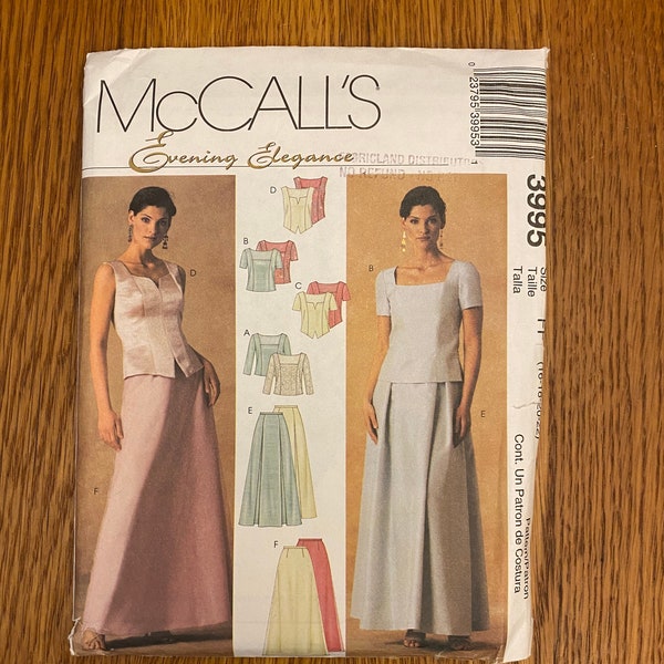 Evening Separates - Etsy