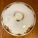 Royal Albert Old Country Roses Large Covered Casserole Dish, Enamel ...