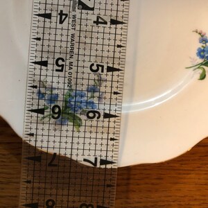 Royal Albert Forget Me Not China Dinnerware, Your Choice, Blue Floral ...