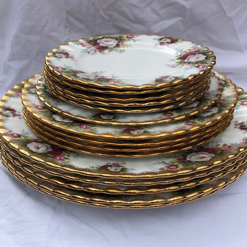 Celebration Plate - Etsy