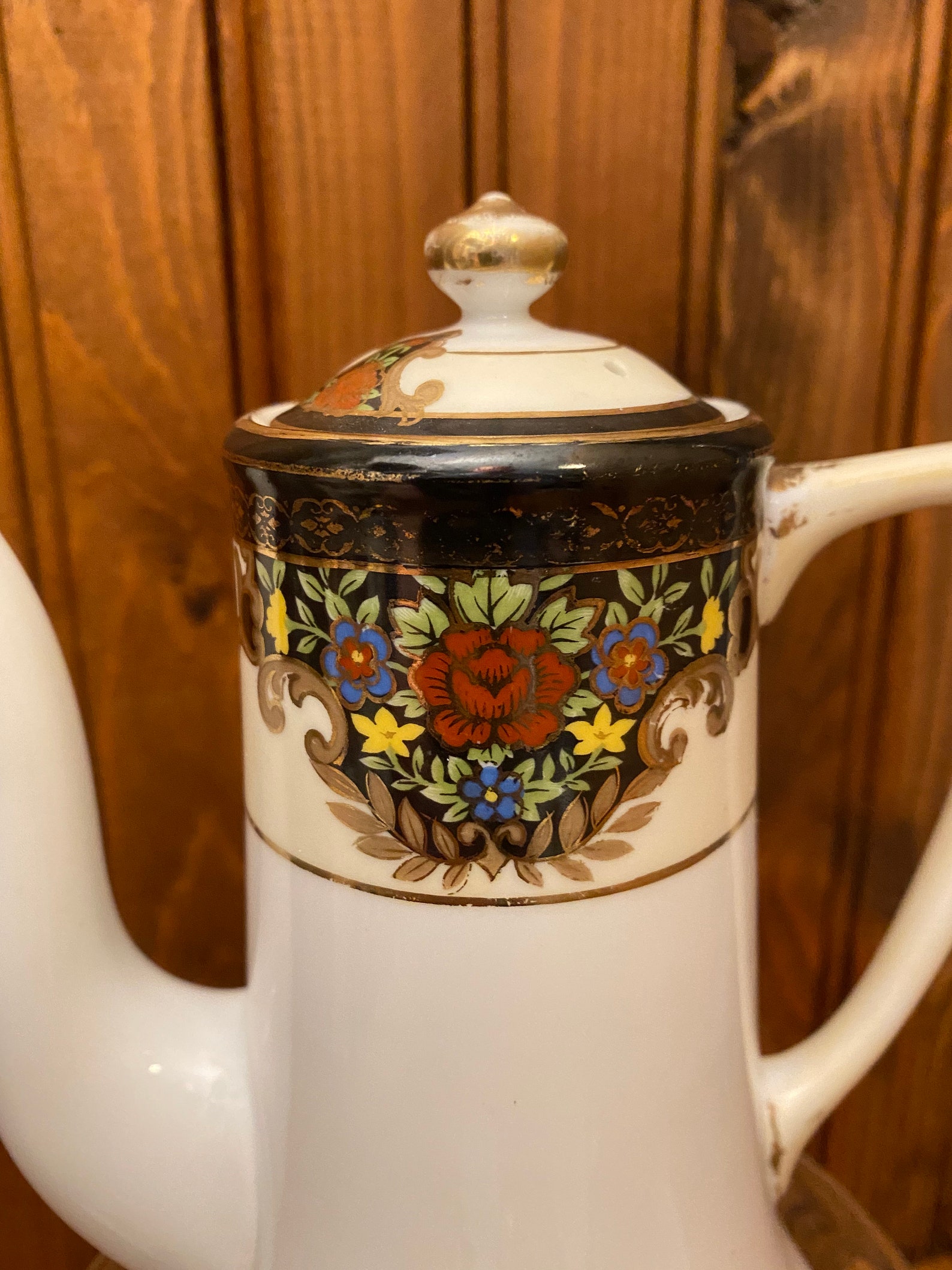 Noritake Tea Set for 4 With Cream and Sugar Bowl, Made in Japan - Etsy