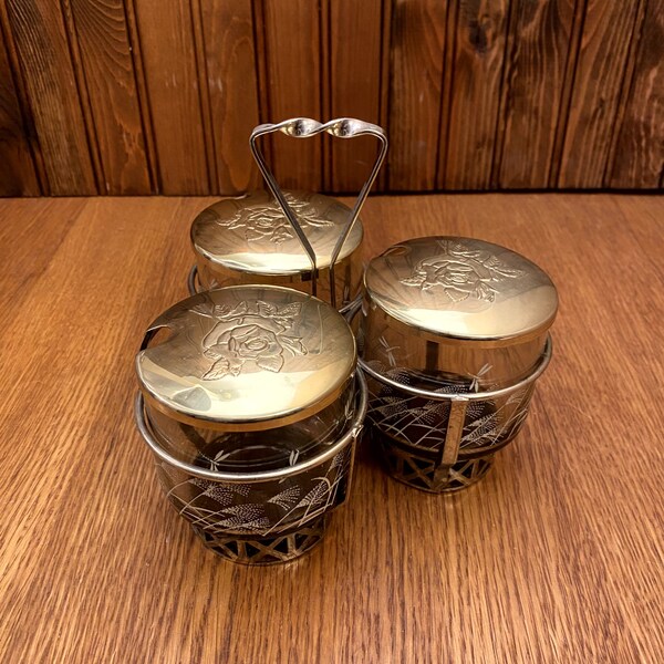 Condiment Caddy - Etsy